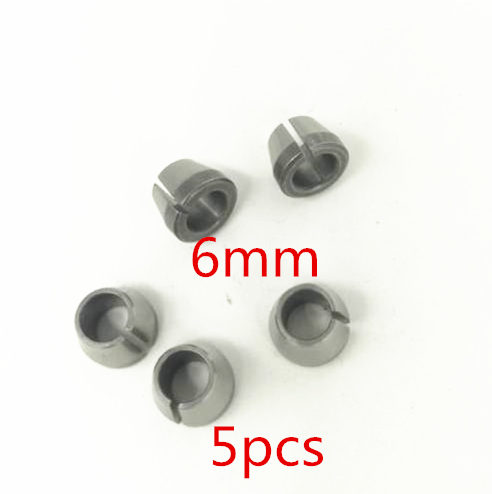 COLLET CONE NUT Replace for Makita 76366-2 3620 37... – Grandado