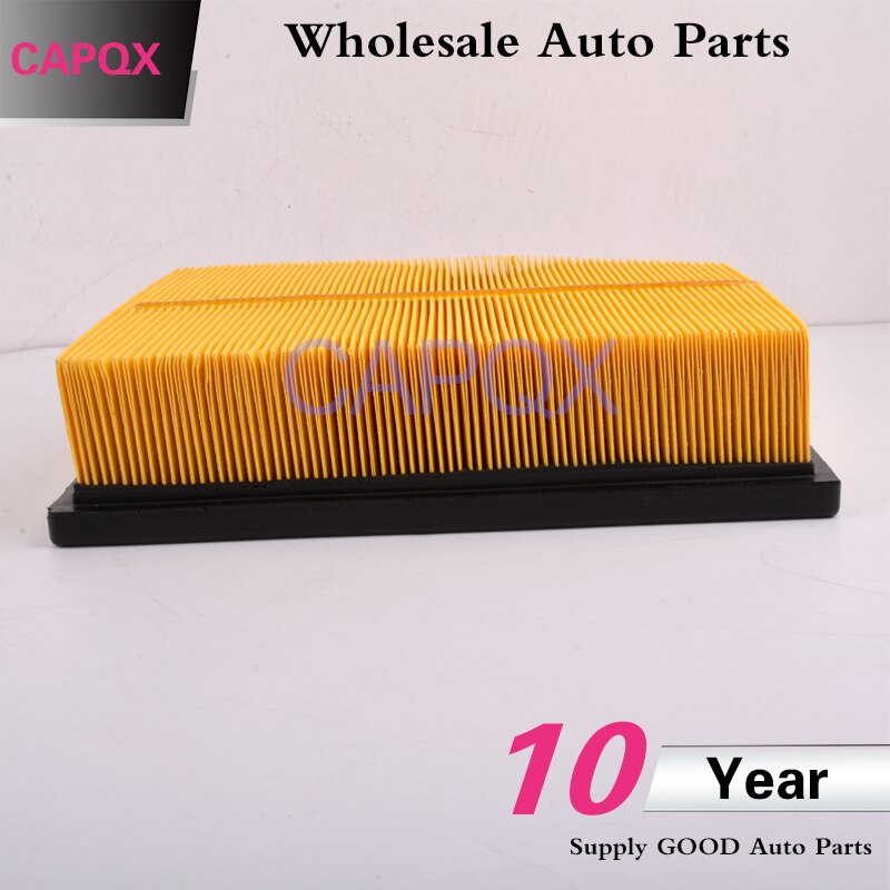 5 stks auto lucht schoon filter 17801-31100 voor T... – Grandado