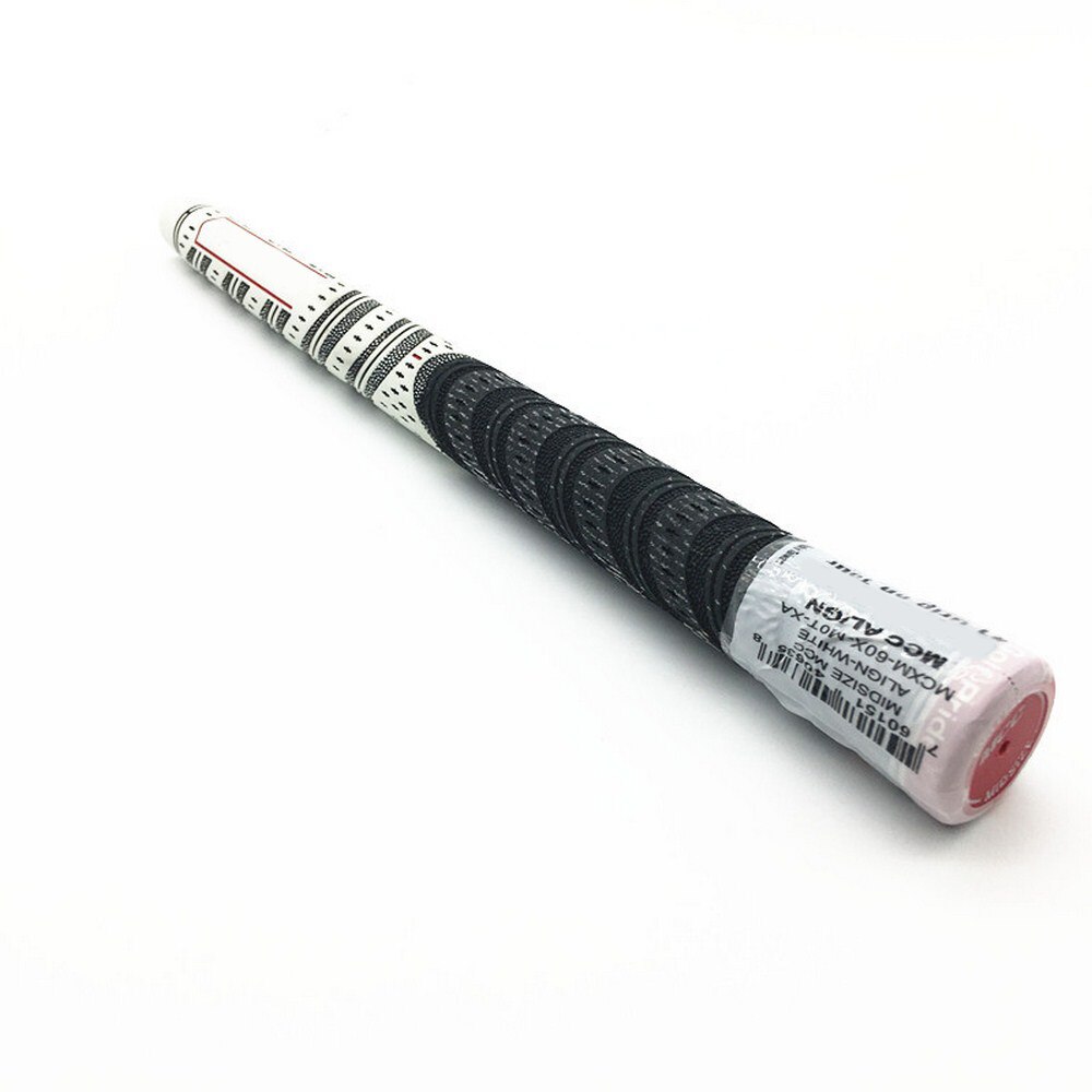 Golf Griffe Baumwolle Nicht-slip Queue Universal G... – Vicedeal