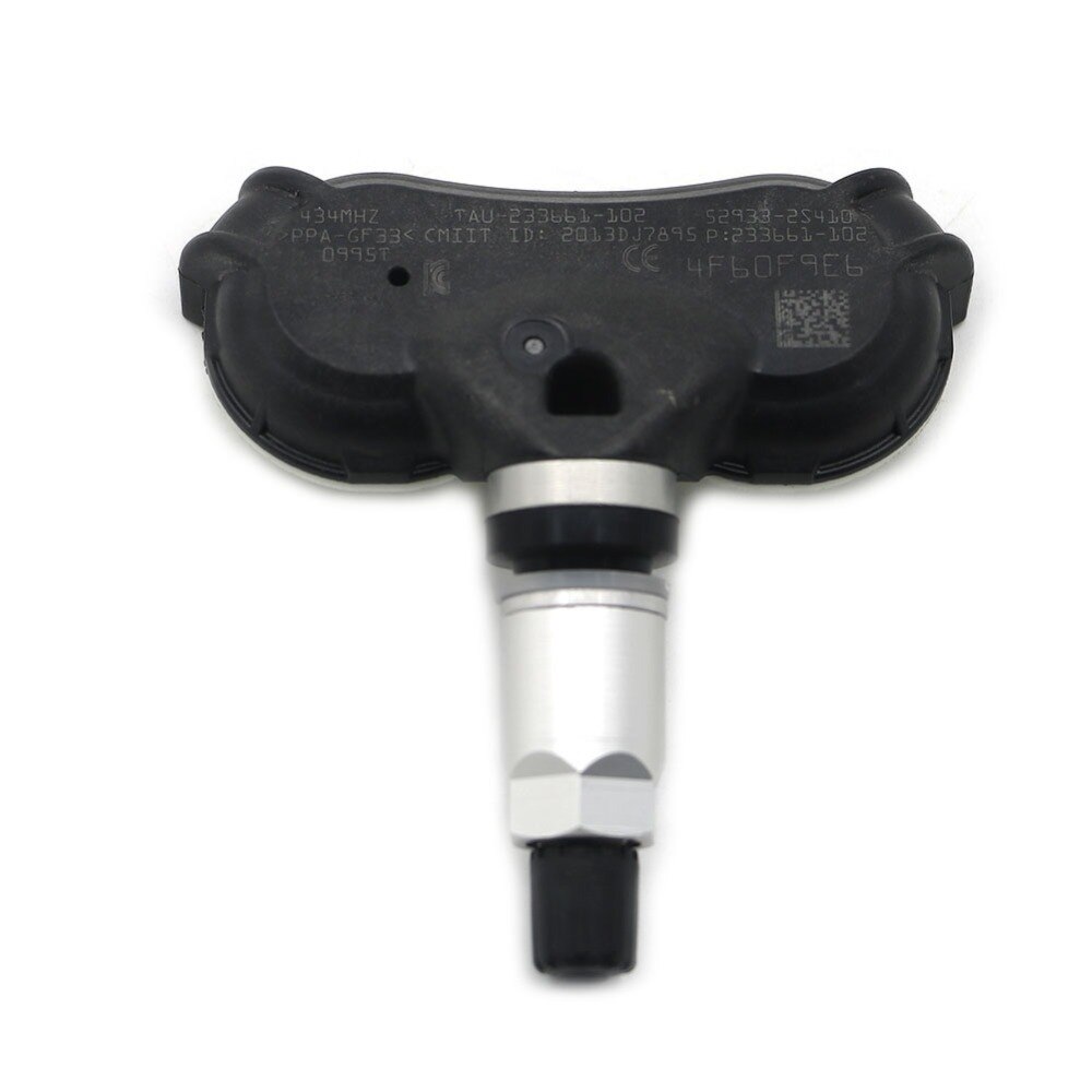 52933-2S410 529332S410 SET OF 4 TPMS Sensor For Hy... – Grandado