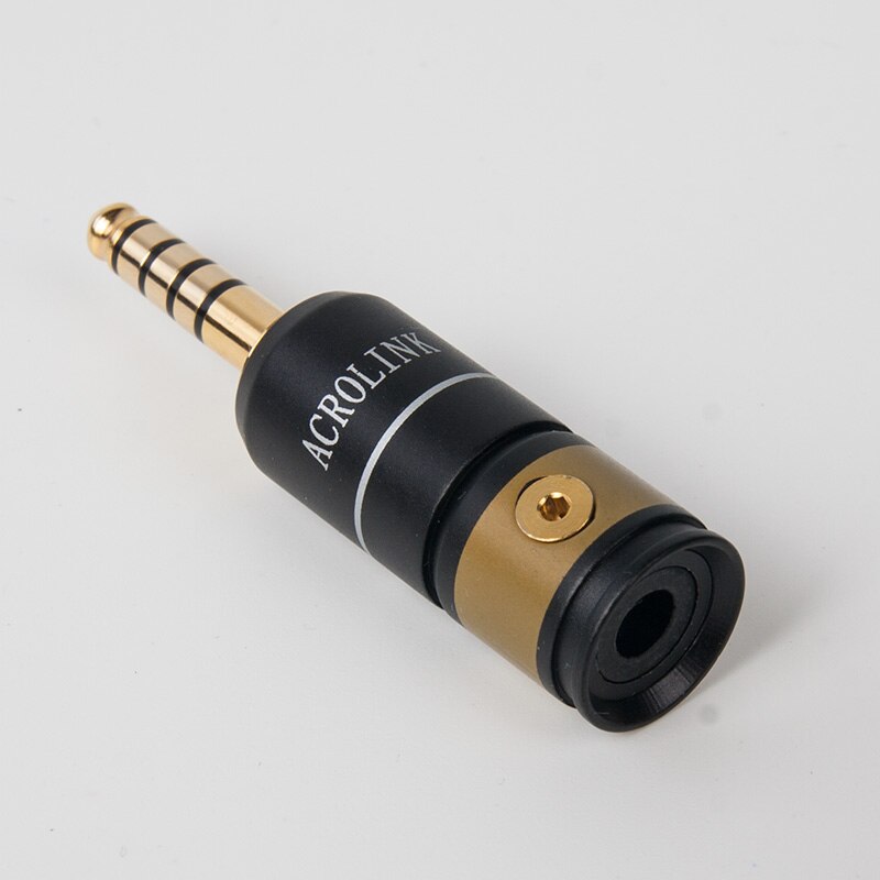 1pcs ACROLINK FP-4457 (G) 4.4mm Sony NW-WM1Z / A g... – Grandado
