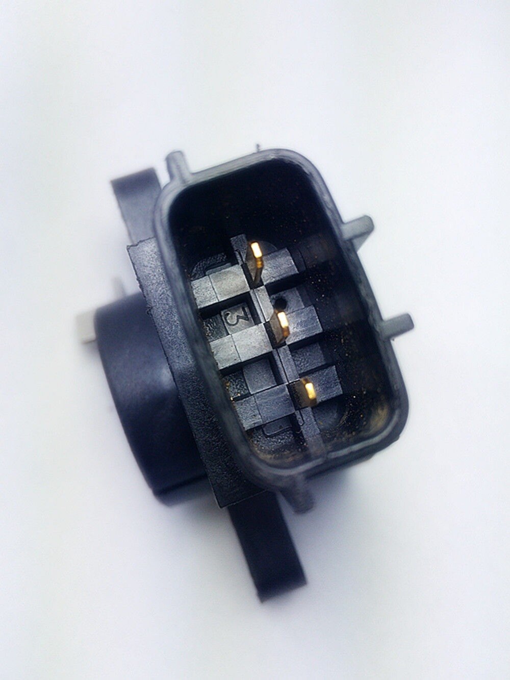 Sentra Throttle body position sensor for Nissan 19... – Grandado