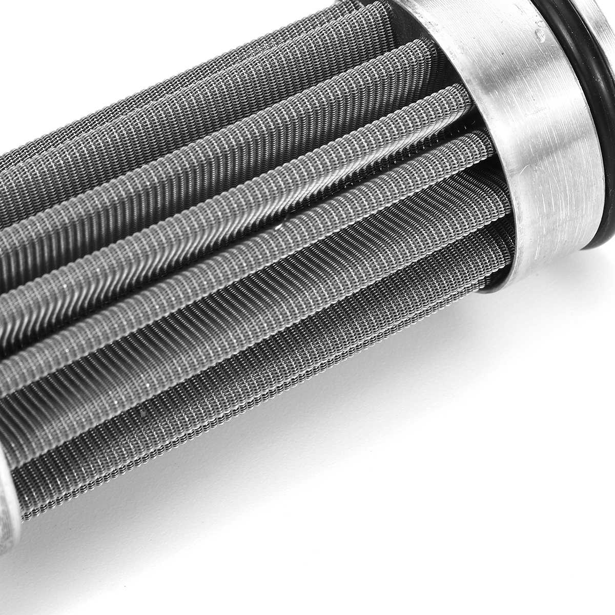 1x Voor Ace Klep Blok Filter Voor Land Rover Disco... – Grandado