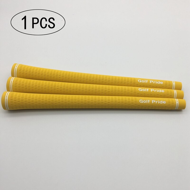Unisex Golf Grips Soft Rubber Tour Golf Club Grips... – Grandado