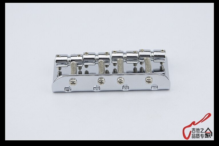 4 Strings Electric Bass Bridge Bass For Precision ... – Grandado