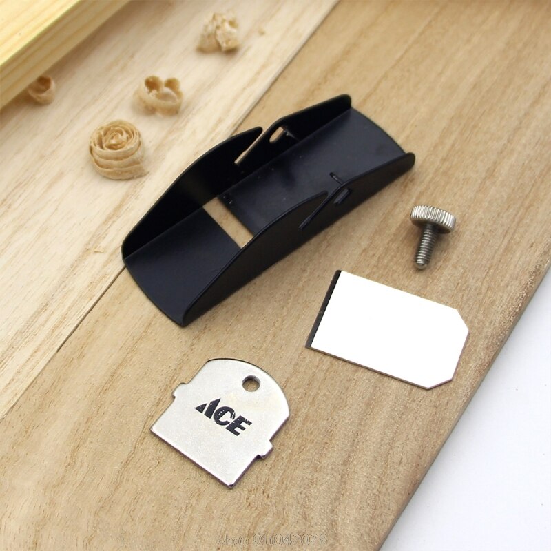 Houtbewerking Mini Hout Trimmen Vliegtuig Hand Sch... – Vicedeal