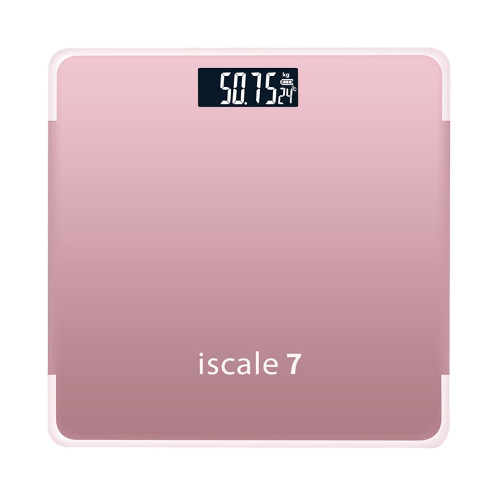 180kg Bathroom Body Fat bmi Scale Digital Human We... – Grandado