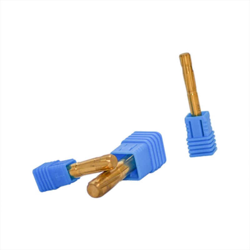 6 Flutes Grooves Spiral Reamer Rifling Buttons 5.8... – Vicedeal