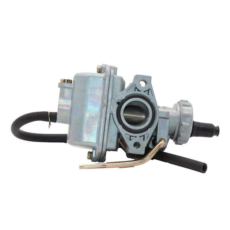 Pz20 20mm karburator manuel choker carb til 50cc 7... – Grandado