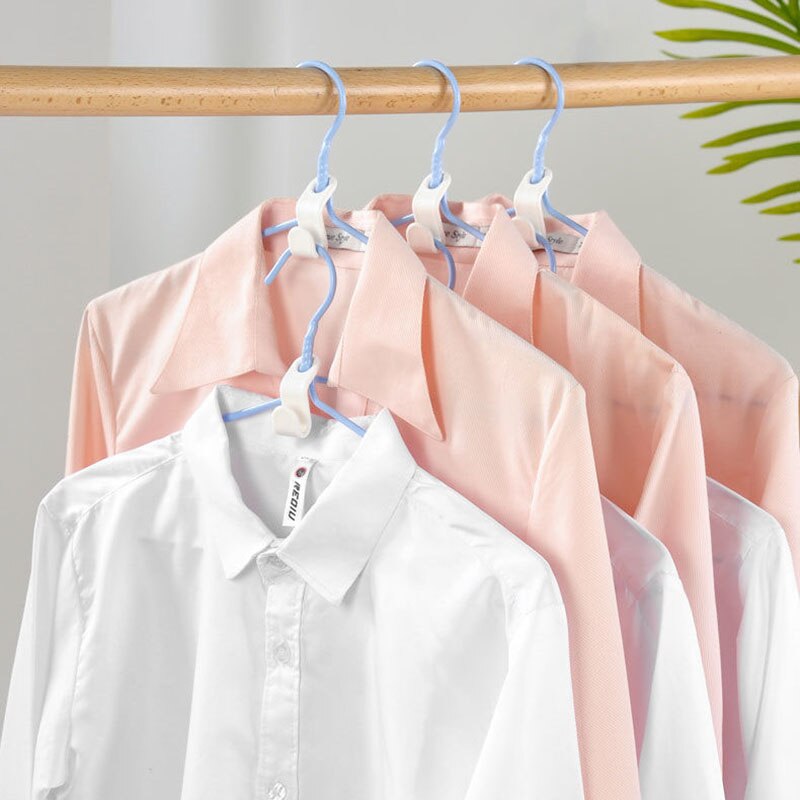 Gancho de extensión para colgador de armario, sopo... – Grandado