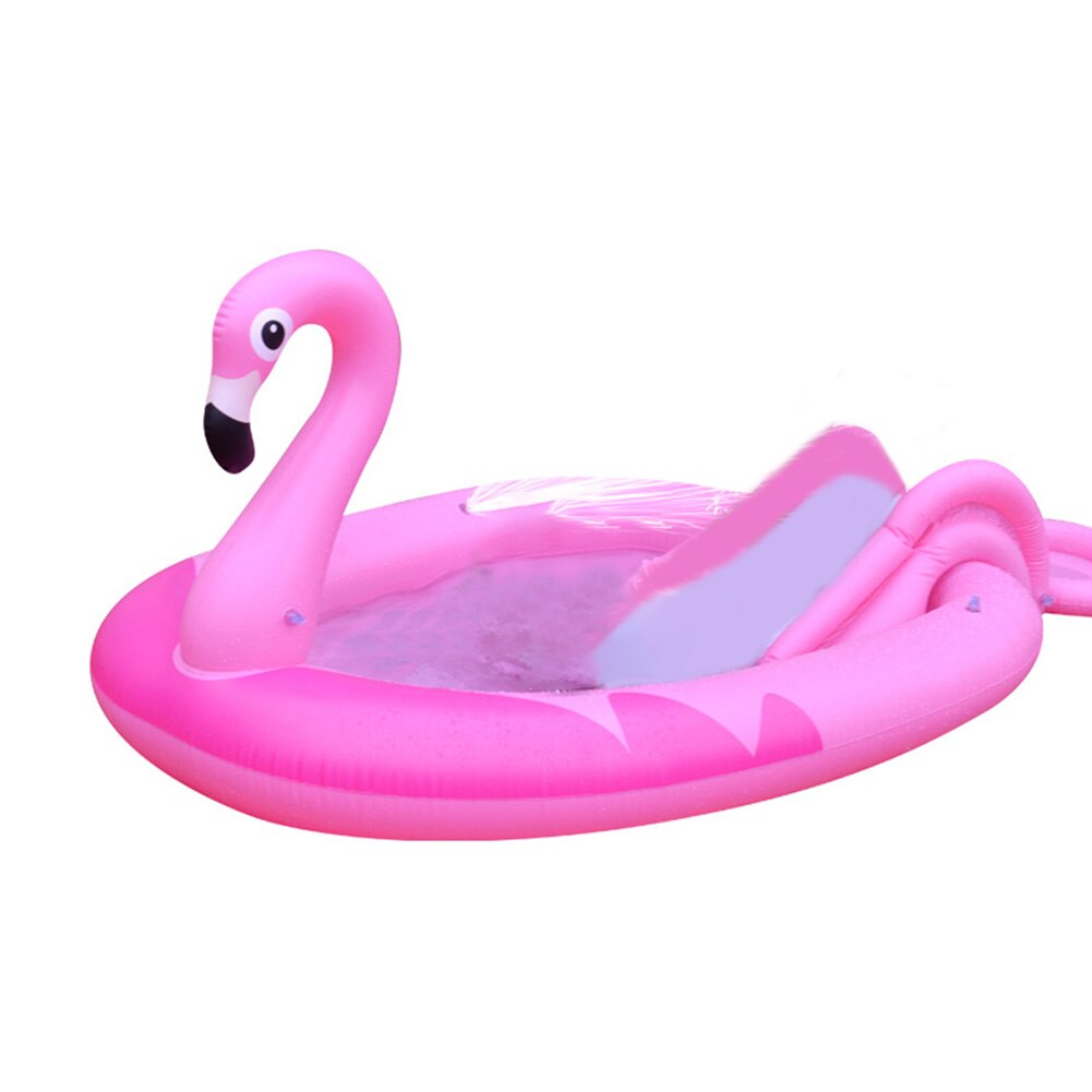 Piscine de jeu gonflable épaissie en PVC de pour e... – Grandado