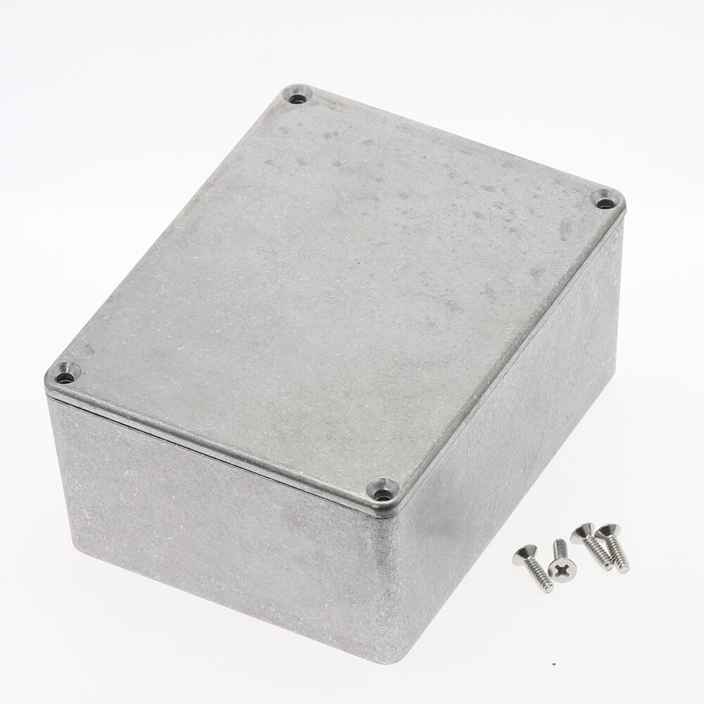 1Pcs Stomp Box Electric Acoustic Guitar Effects Pe... – Grandado