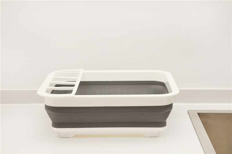 Multifunction Kitchen Plate Bowl Dish Rack Storage... – Vicedeal