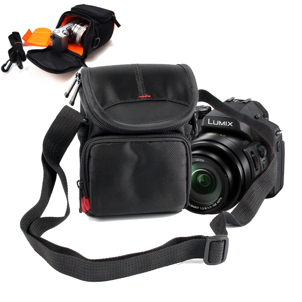 Single Camera Digital Bag Case Cover for Panasonic... – Grandado