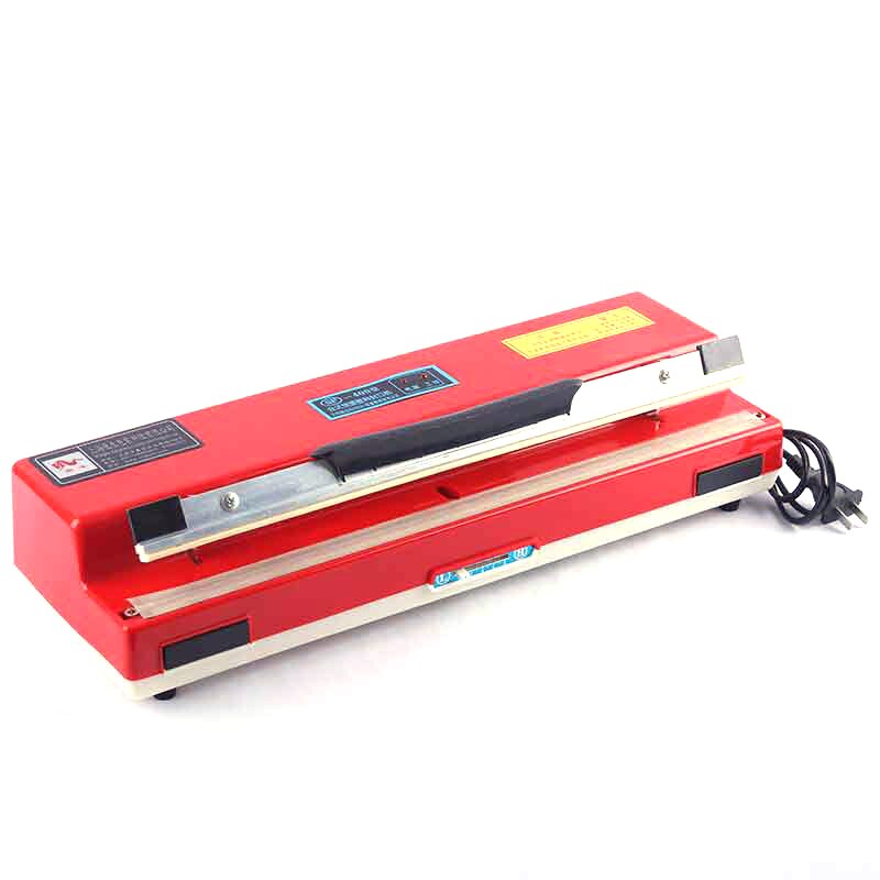 SF-400 hand press type automatic sealing machine a... – Grandado