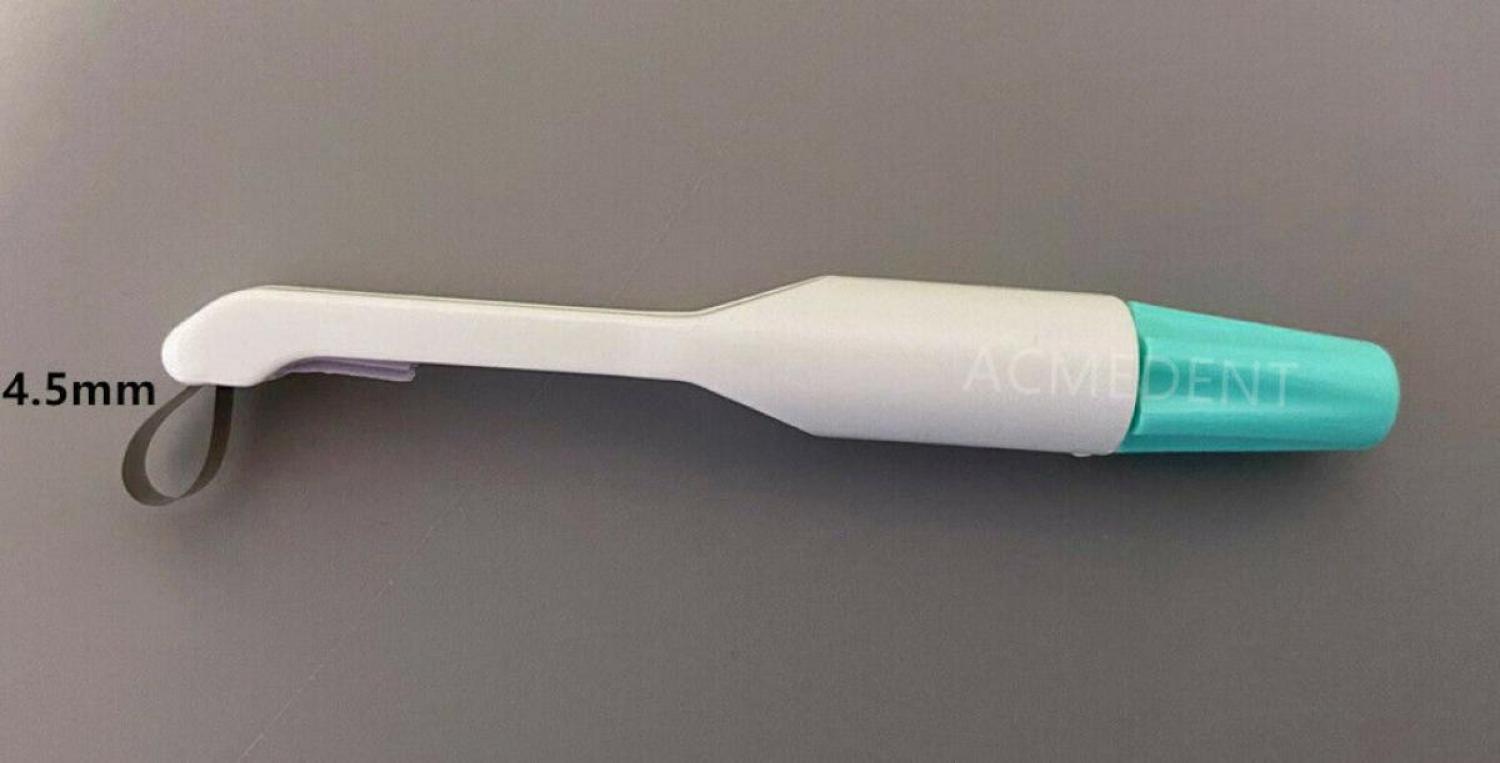 10~50Pcs Dental Pro Matrix Band Matrice Ring Pro-M... – Grandado