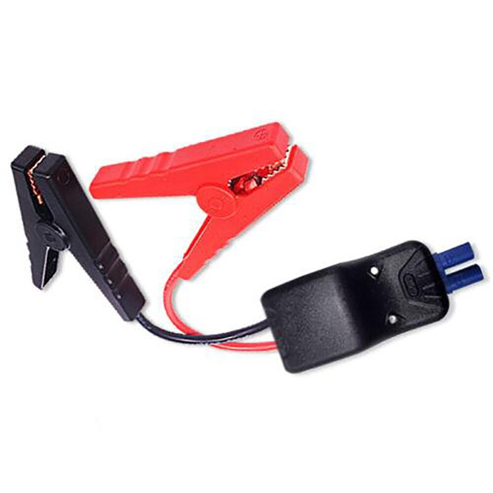Car Jump Starter Smart Booster Cable Battery Allig... – Grandado