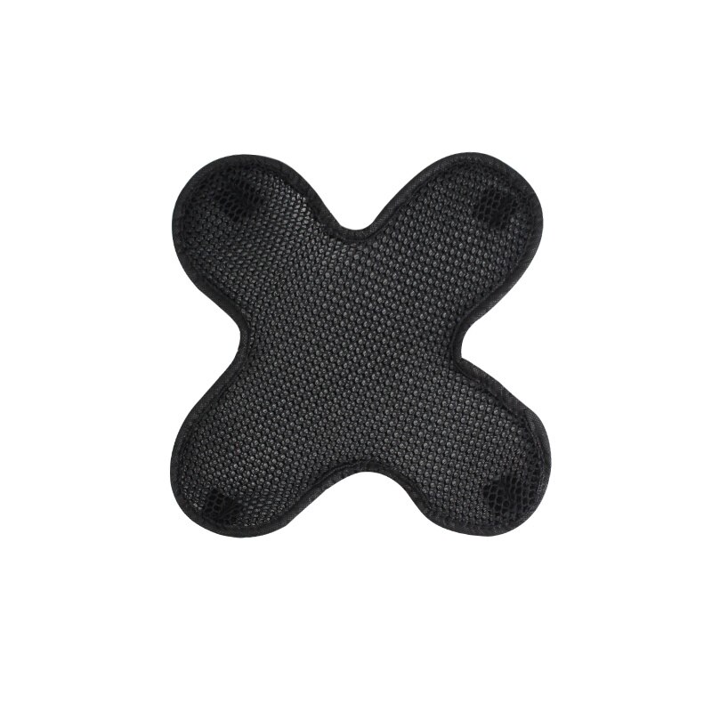 X-Type Motorcycle Helmet inner Pad Electric Vehicl... – Vicedeal