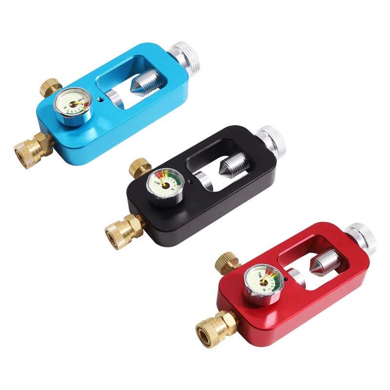 Diving Tank Refill Adapter with 5000Psi Pressure G... – Vicedeal