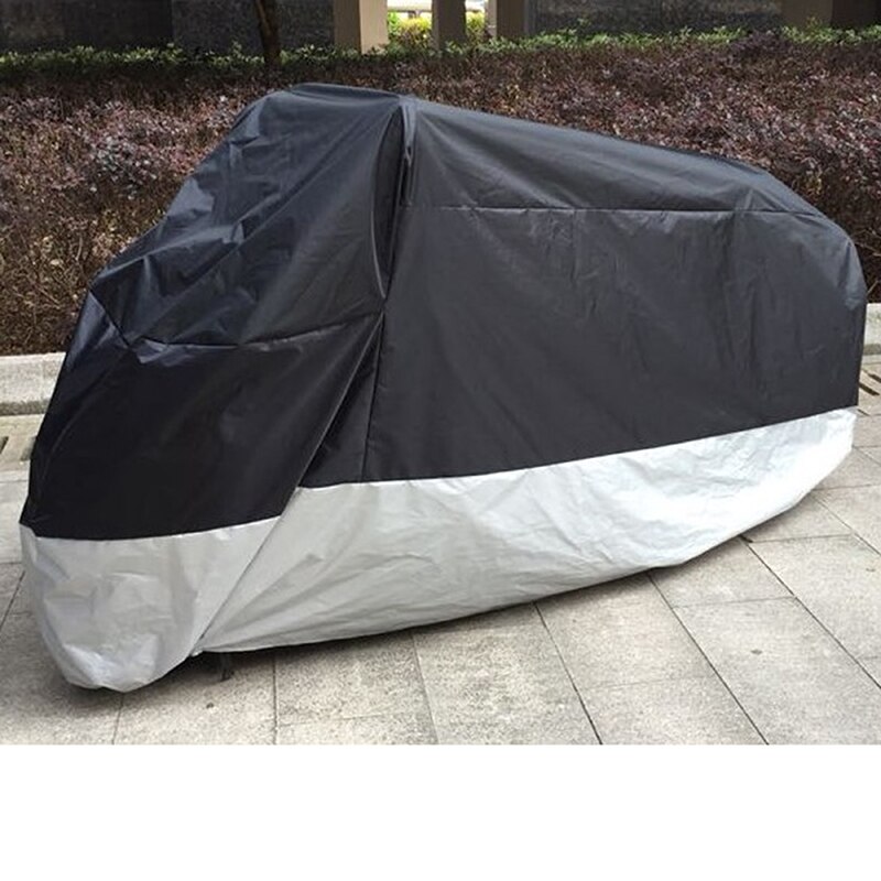 All Size Motorcycle Covers Moped All Scooter Outdo... – Grandado