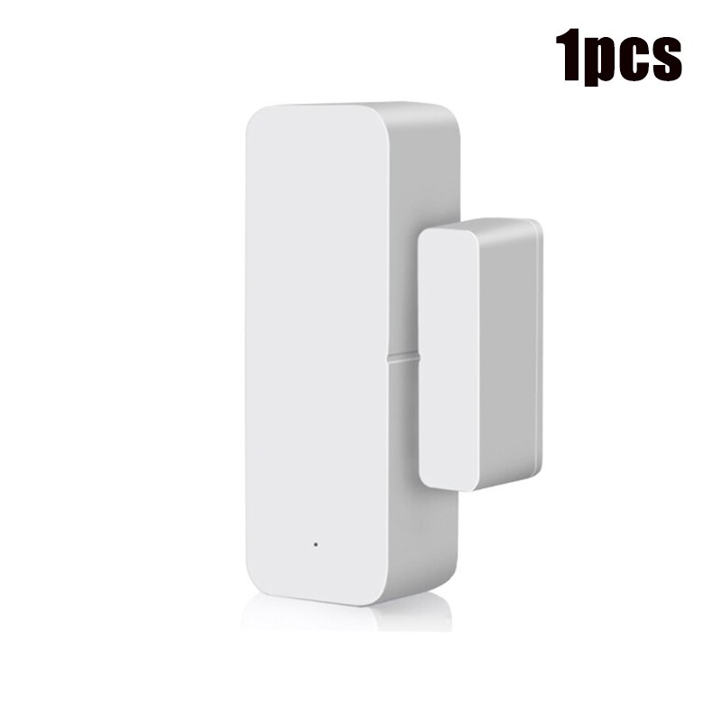 Tuya Smart WiFi Door Sensor Open/Closed Detectors ... – Grandado