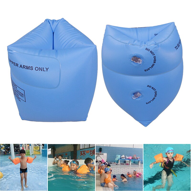 1 pair Floating Swimming Sleeves Safety Buoy Infla... – Vicedeal
