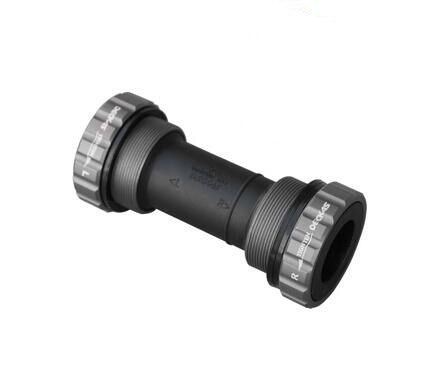 DECKAS Bicycle Bottom Brackets 68/73mm Bike Bicycl... – Grandado