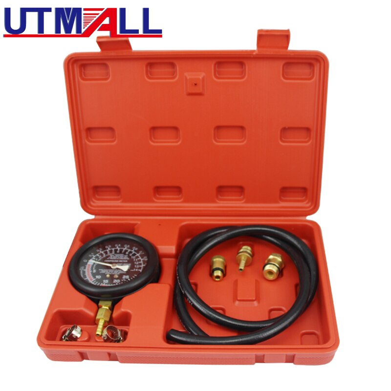 Utmall Uitlaat Back Druk Tester Set Manometer Test... – Vicedeal