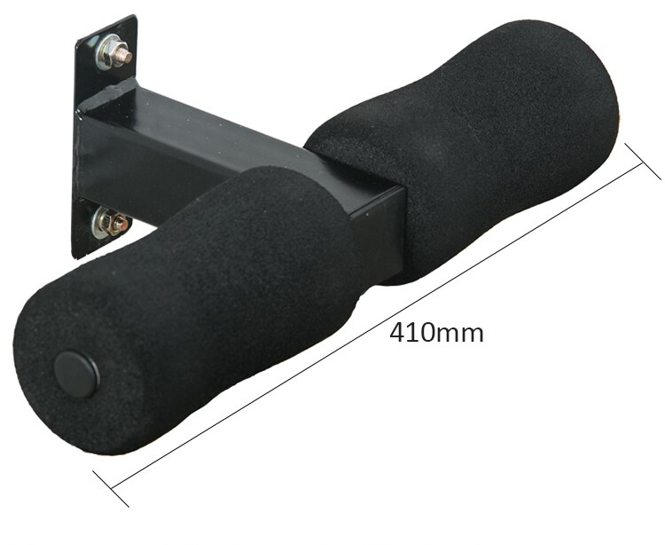 Fitness Wall Mounted Sit Up Bar Assistant Home Adj... – Vicedeal