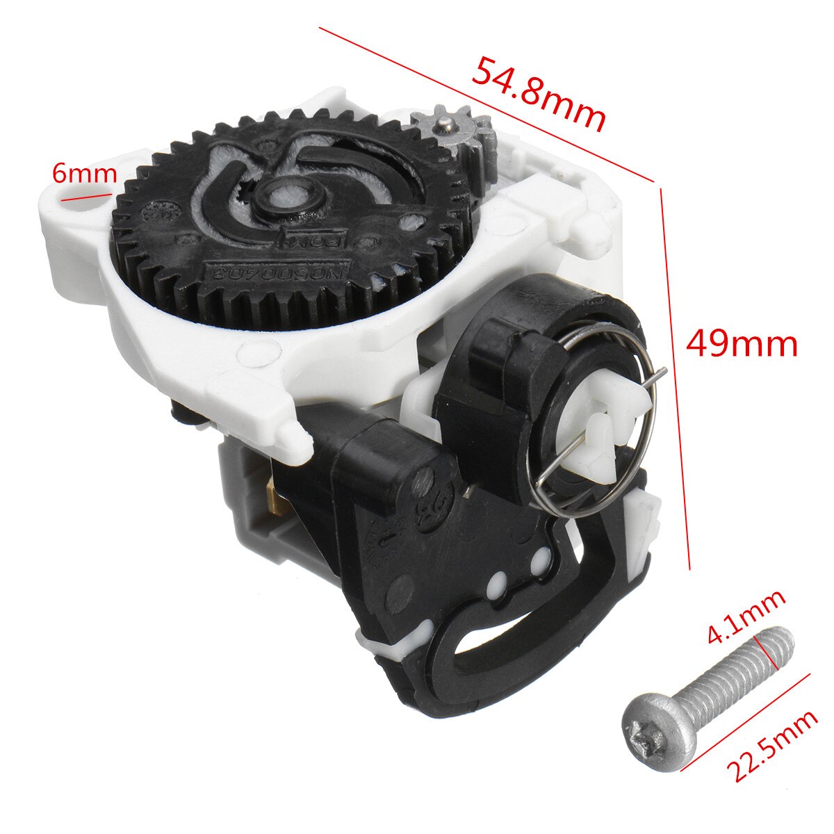 Achterklep Kofferbak Centrale Vergrendeling Motor ... – Grandado