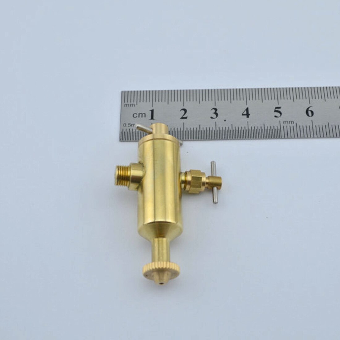 Model Building Lubricating Oil Cup for Engine Mode... – Grandado