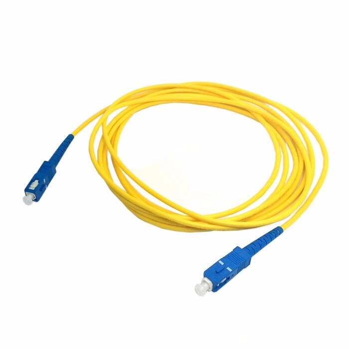 Double Head M20 SC LC Optical Fiber Waterproof Con... – Vicedeal