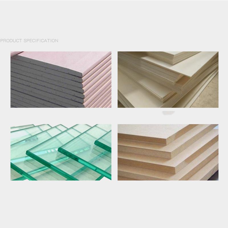 Houten Bord Glas Lifter Voet Gesp Tegel Anti Slip ... – Grandado