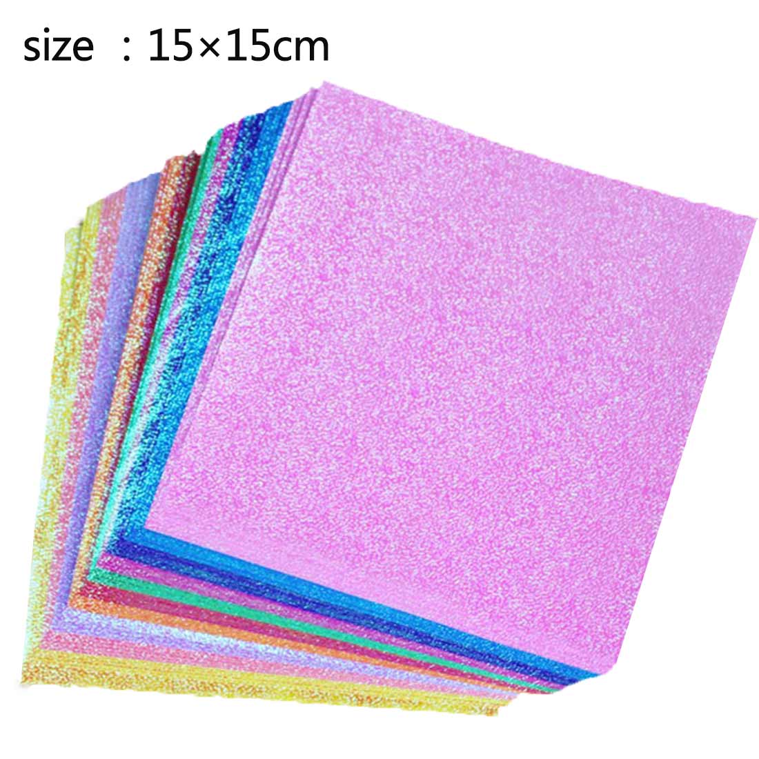 Handmade DIY Material Sponge Papers Glue Thick Sin... – Vicedeal