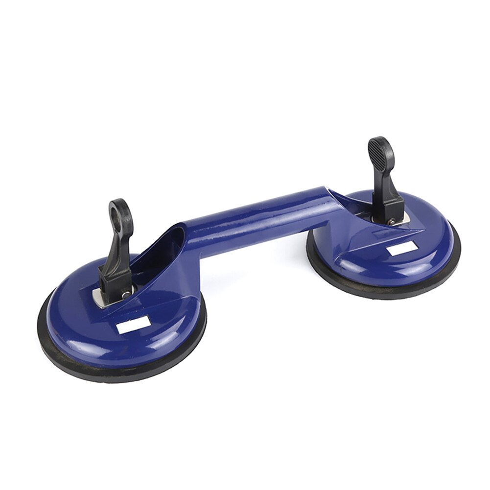 Suction Cup Vacuum Lifter Double Locking Glass Til... – Grandado
