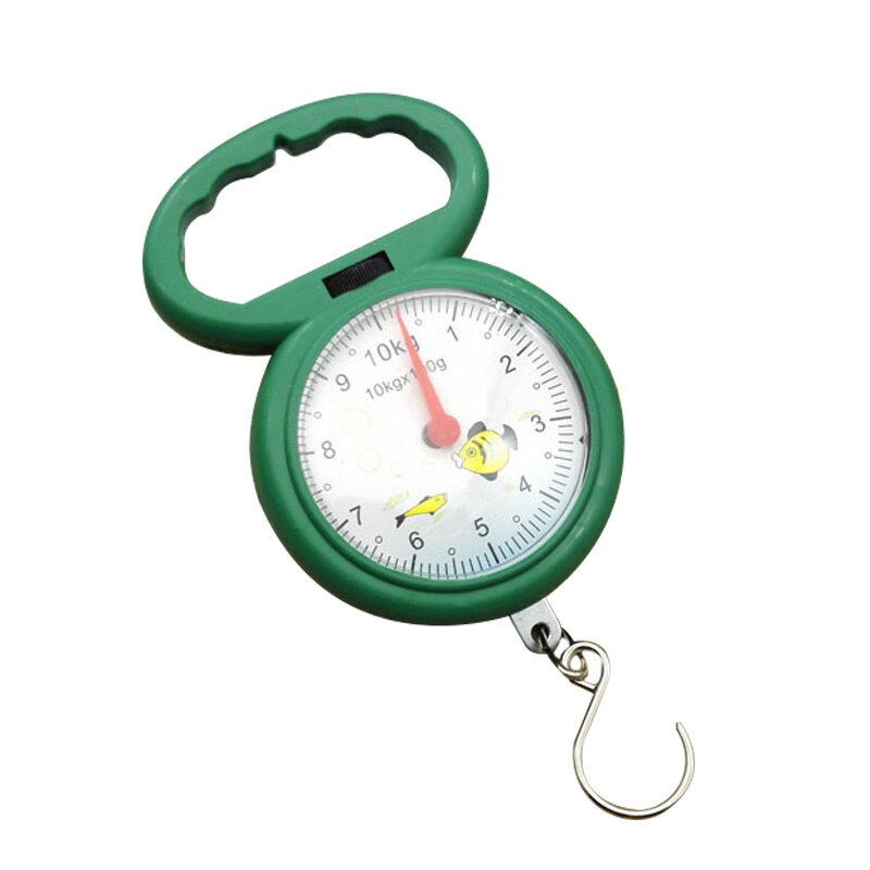 Fishing Weighing Scale Portable Kitchen luggage Sc... – Vicedeal