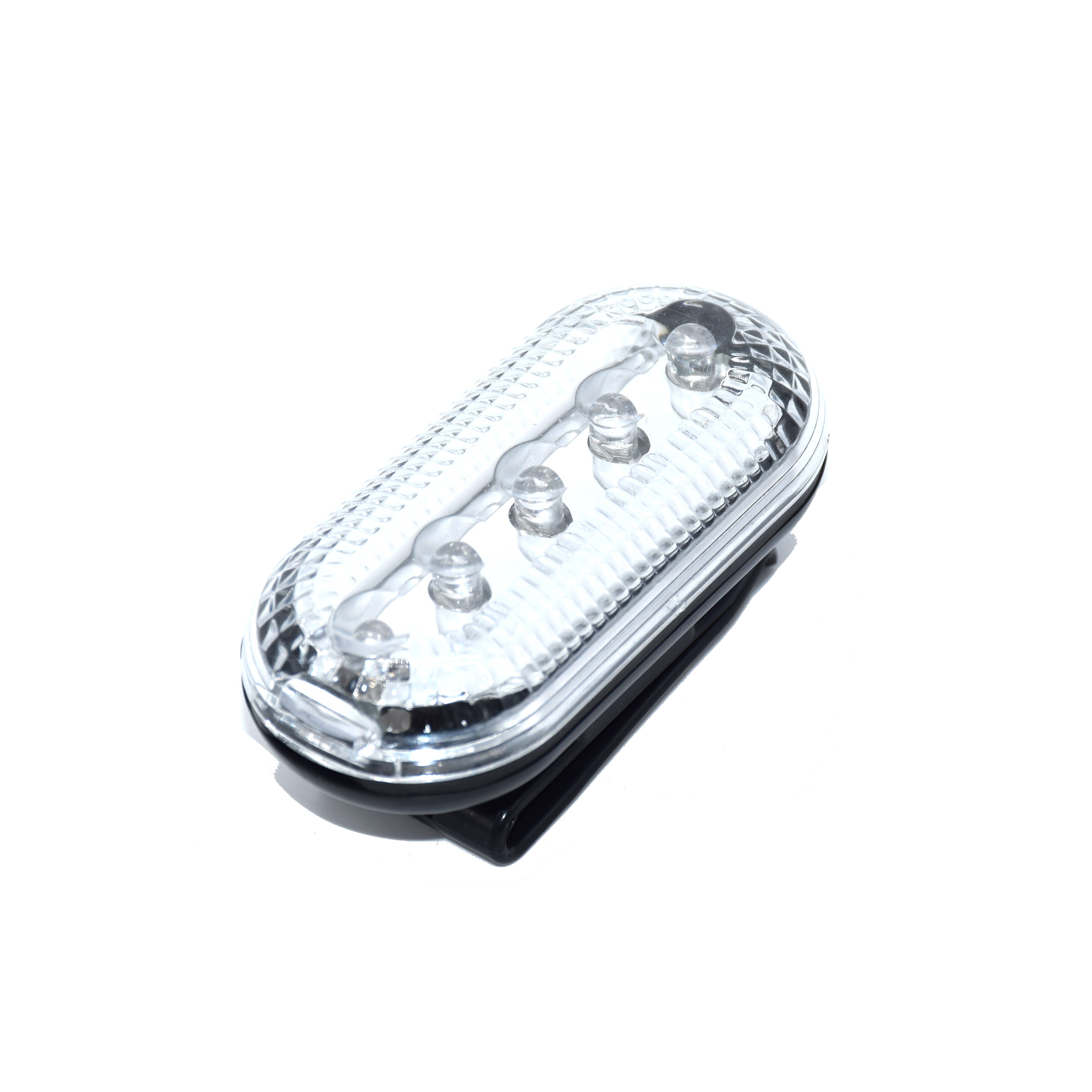 LED Flashing Shoulder Light Traffic Warning Signal... – Grandado