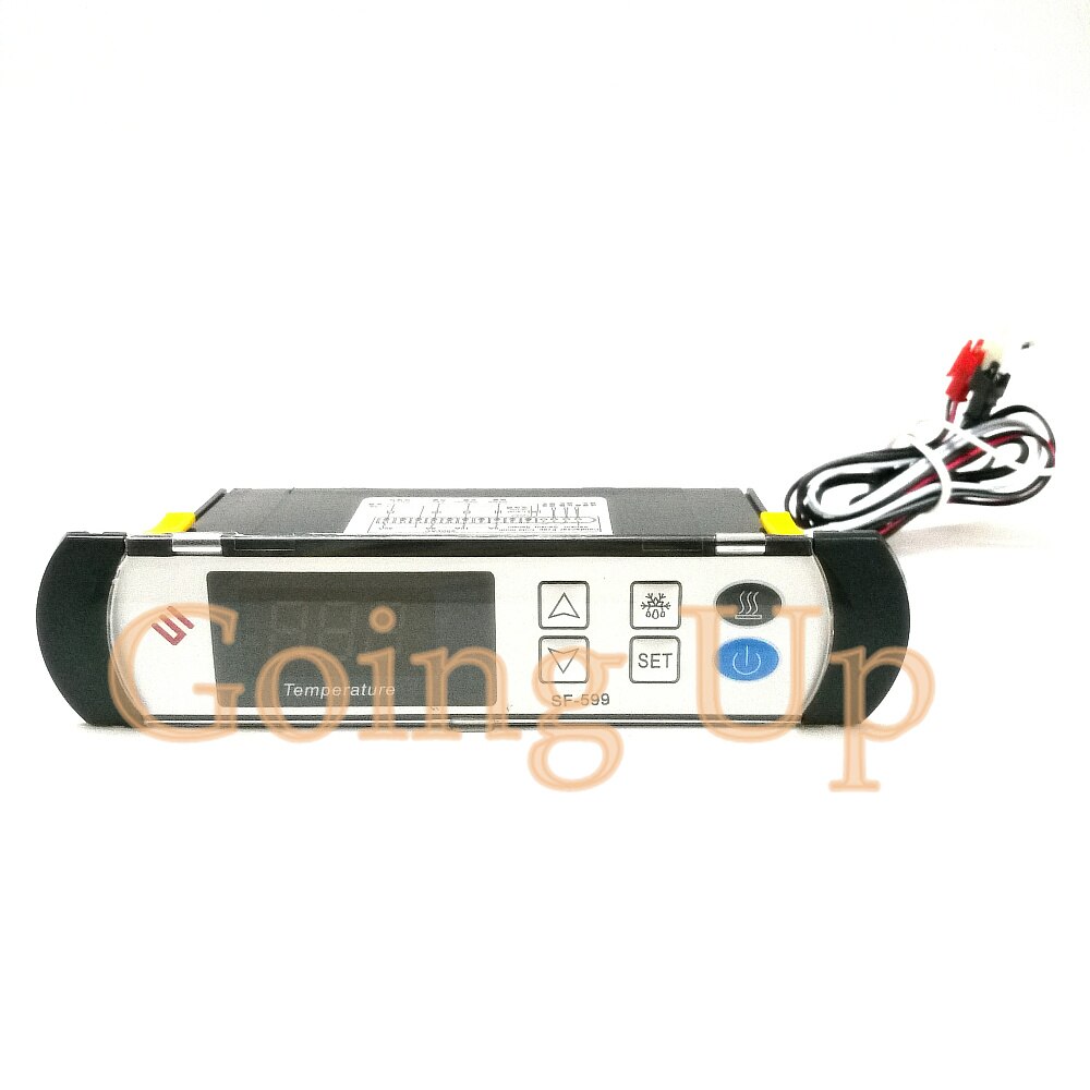 SF-599 Temperature Controller of Cold Storage Refr... – Grandado