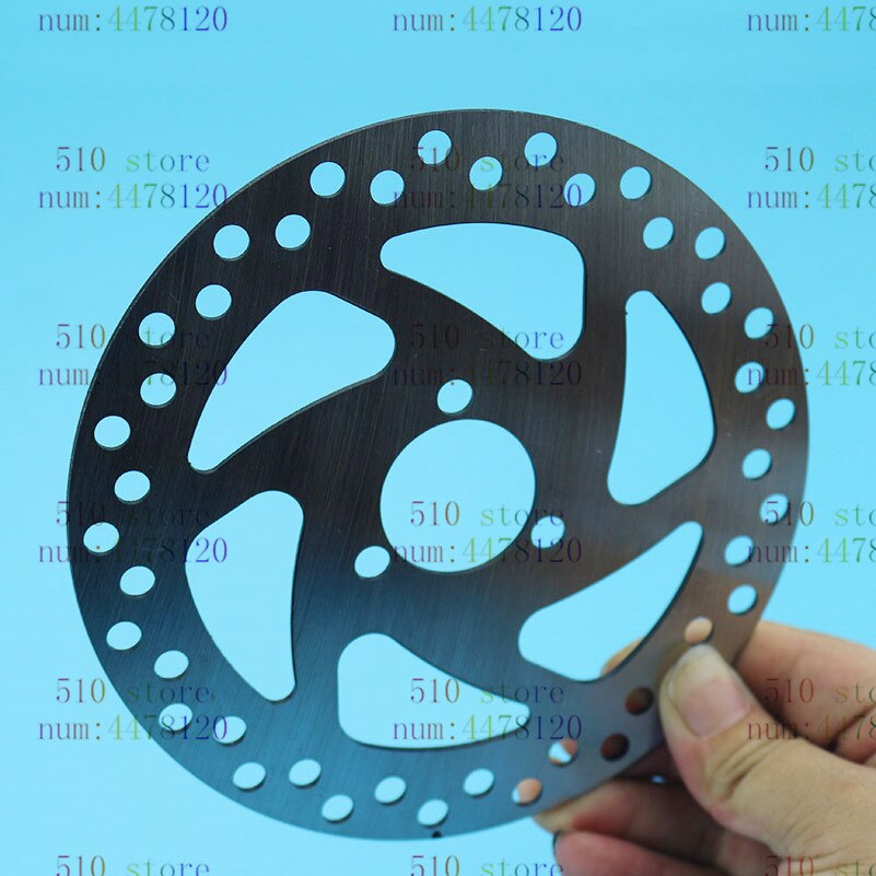 140 mm Brake Disc Rotor internal diameter 29mm For... – Grandado