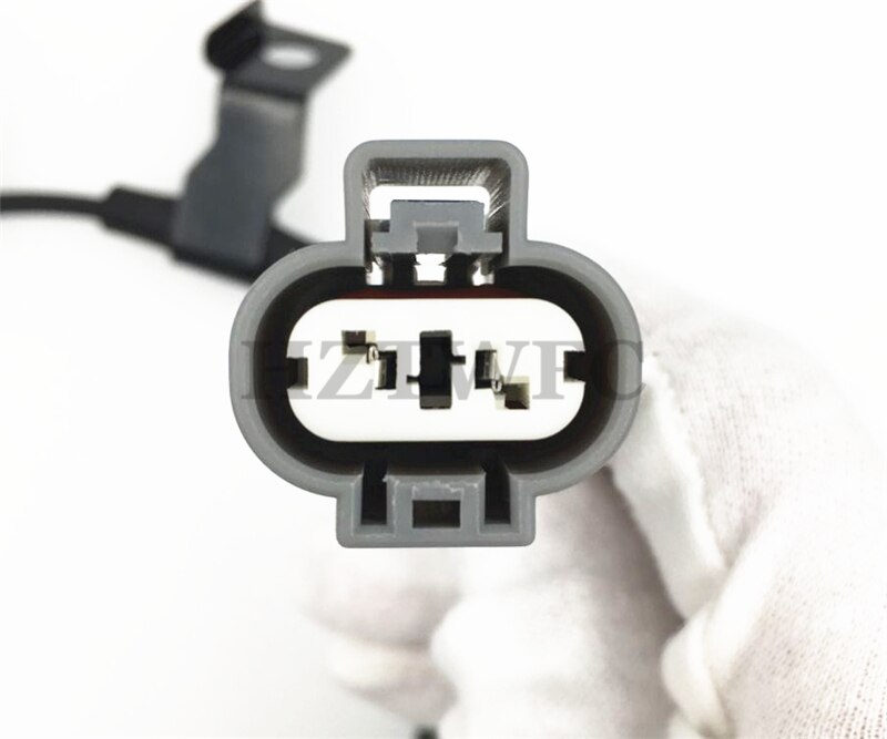 Rear Right ABS Sensor For Mitsubishi Triton L200 A... – Grandado