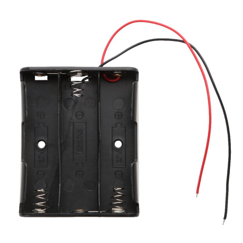 AA 18650 Battery Holder DIY Power Bank Rechargeabl... – Grandado