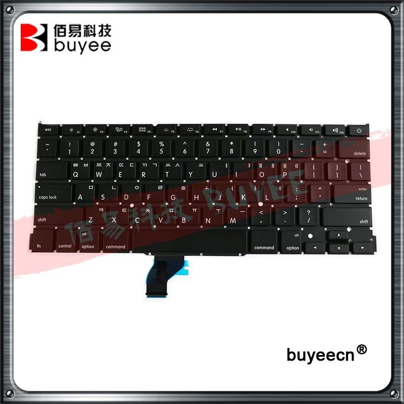 Laptop A1502 Korean Keyboard For Macbook Retina 13... – Grandado