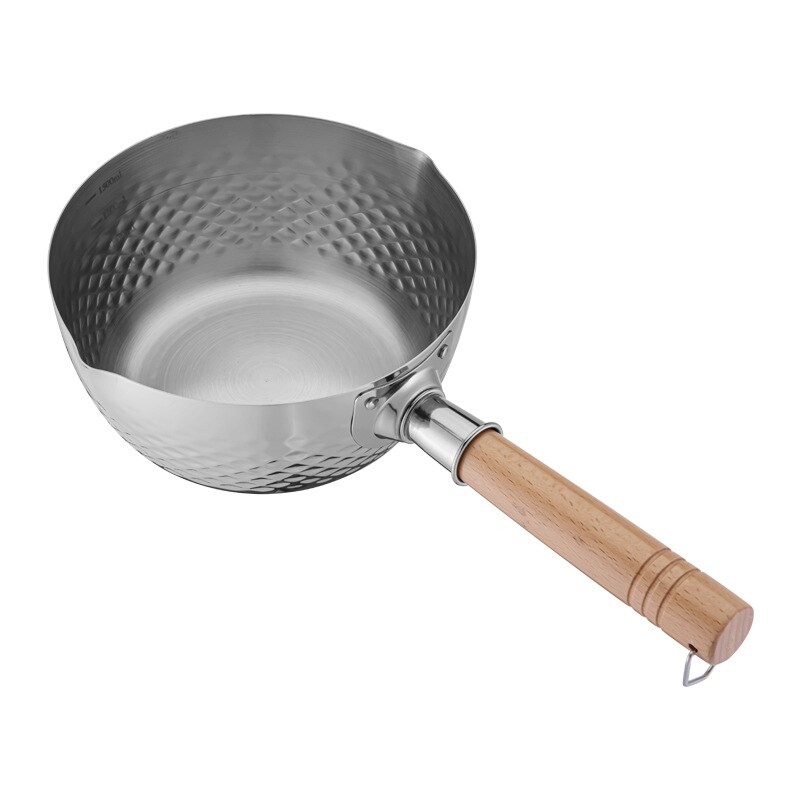 Stainless Steel Cooking Pot Soup Stock Pot Japanes... – Grandado