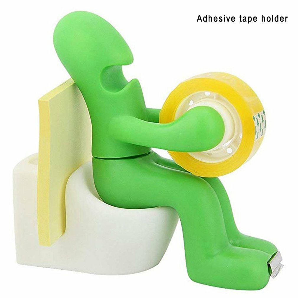 Tape Dispenser En Supply Station Tape Houder Grapp... – Vicedeal