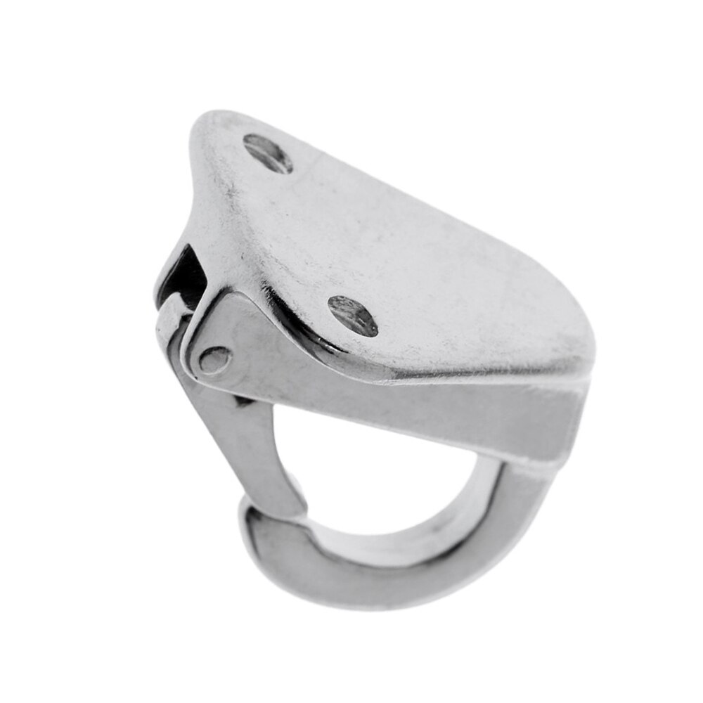 Crochets muraux en acier inoxydable de 5 pièces | ... – Grandado