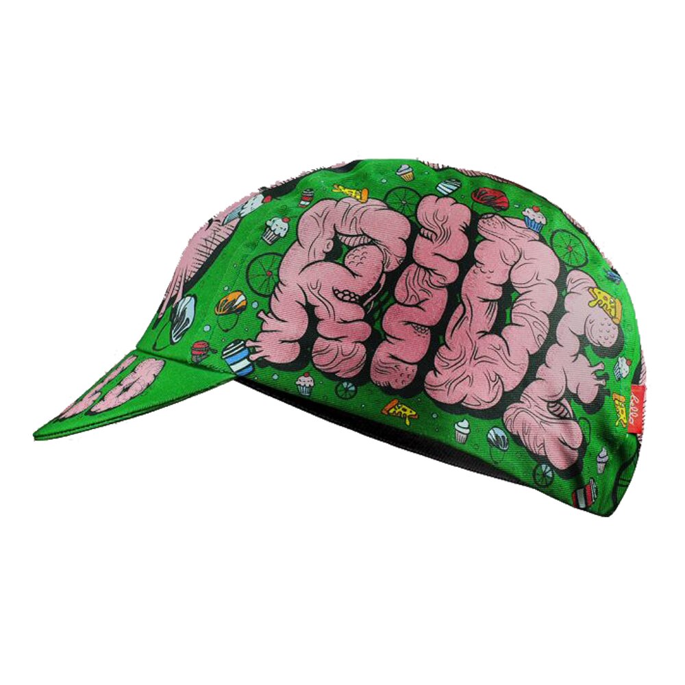 Classic Polyester Cycling Caps Men And Women Road ... – Grandado