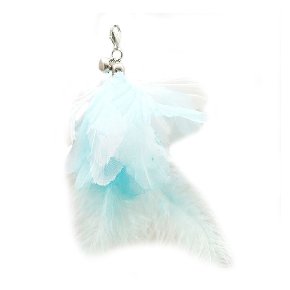 Cat Teaser Wands Interactive Retractable Fishing P... – Grandado