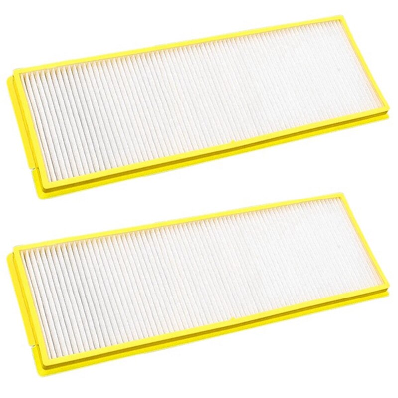 2Pcs A/C Filter For Scania Trucks SCE 1913500 Inte... – Vicedeal