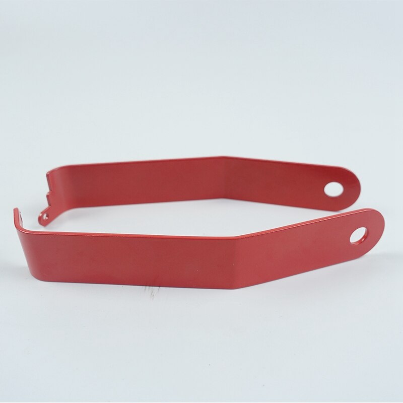 Aluminum Alloy Mudguard Brackets for Xiaomi M365/P... – Vicedeal