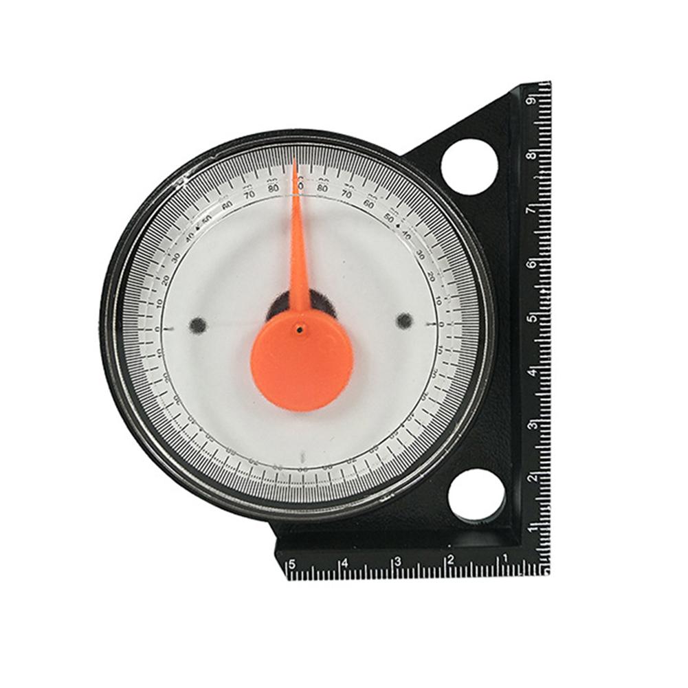 Durable Slope Inclinometer Delicate Texture Wood T... – Grandado